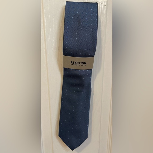 Kenneth Cole Reaction | Accessories | Kenneth Cole Reaction Tie | Poshmark